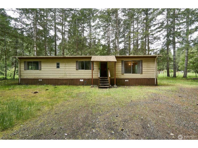 7613 W Shelton-Matlock Rd, Shelton, WA 98584 - MLS# 2242978 | CENTURY 21