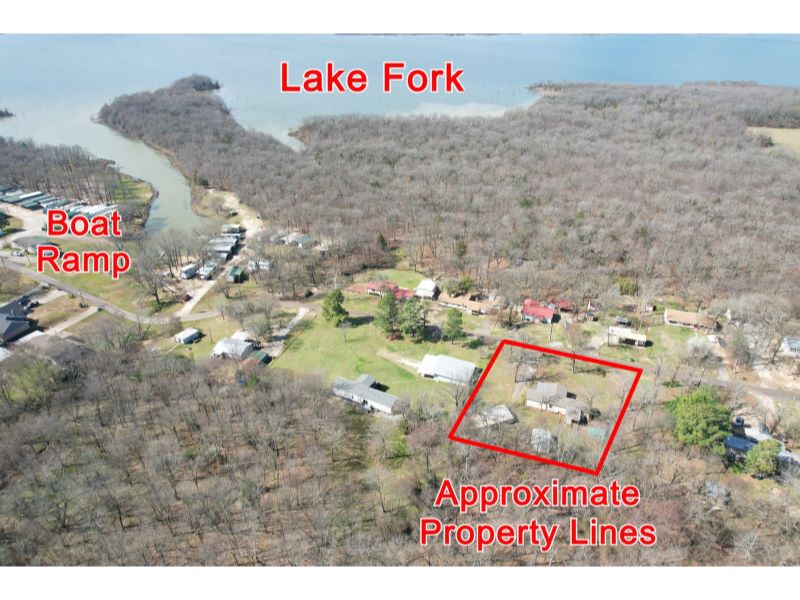 352 County Road 1985, Yantis, TX 75497 - MLS# 24002678 | CENTURY 21