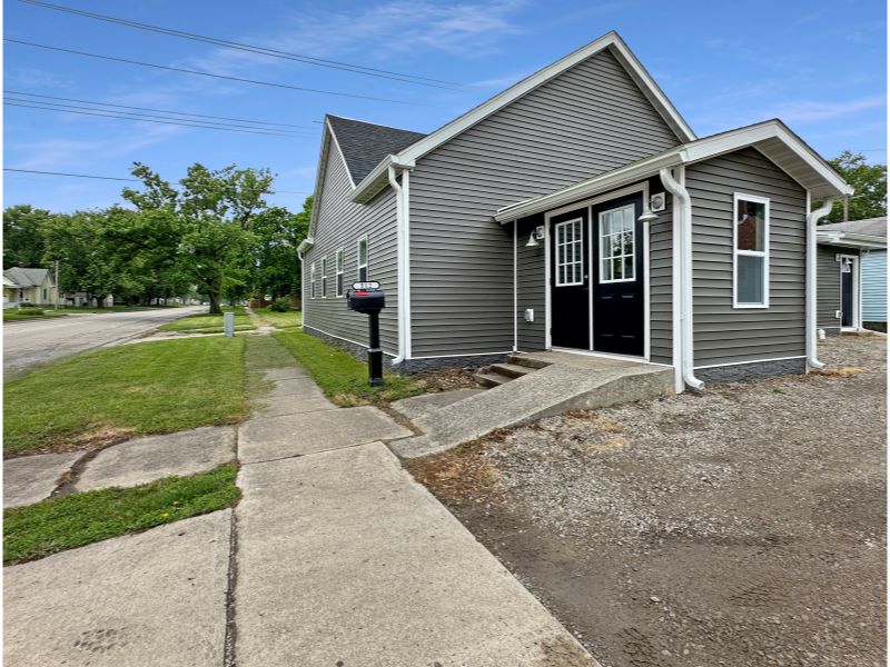 CENTURY 21 Real Estate Property