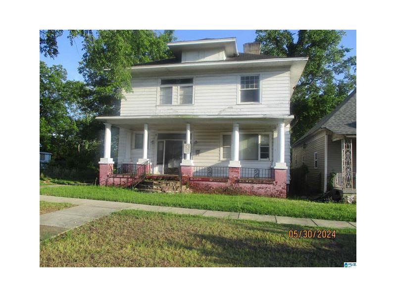 309 4th Terrace N., Birmingham, AL 35204 - MLS# 21387433 | CENTURY 21