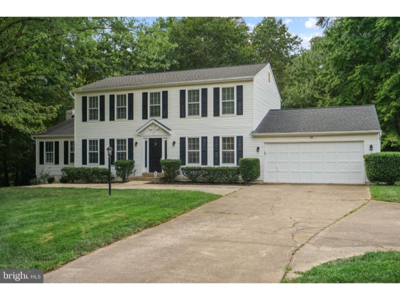 5297 Davis Ford Road, Woodbridge, VA 22192 - MLS# VAPW2058534 | CENTURY 21