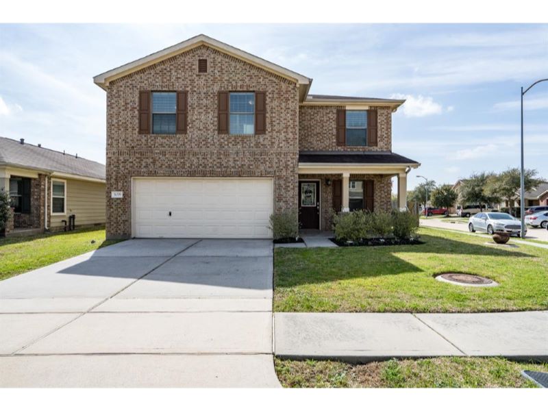 16339 Melody View Court, Cypress, TX 77429 - MLS# 72347104 | CENTURY 21