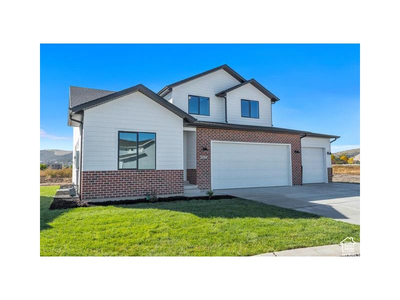 3544 E Royal Dornoch Dr, Eagle Mountain, UT 84005 - MLS# 1986953 ...