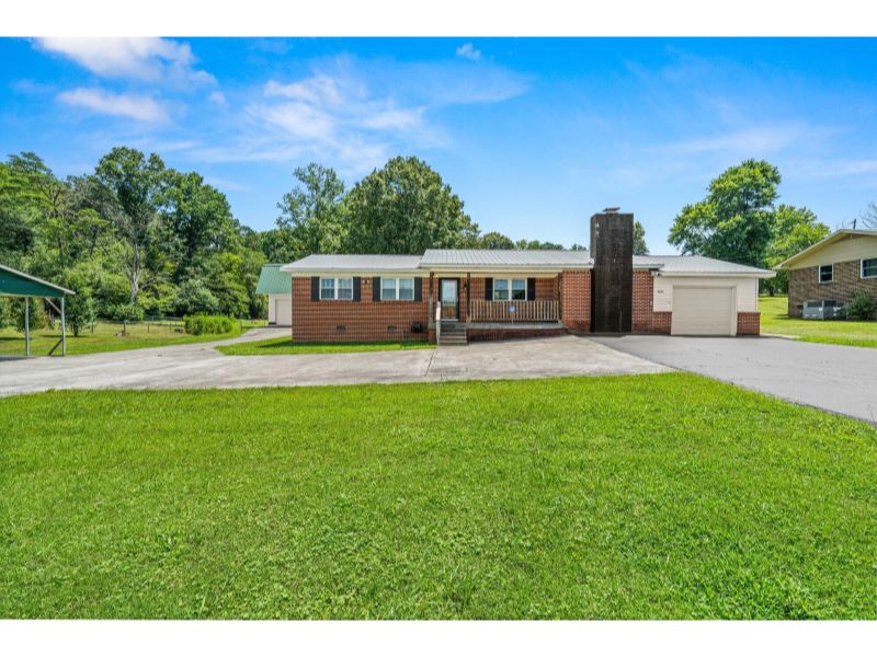 3337 Highway 39w, Riceville, TN 37370 - MLS# 20236607 | CENTURY 21