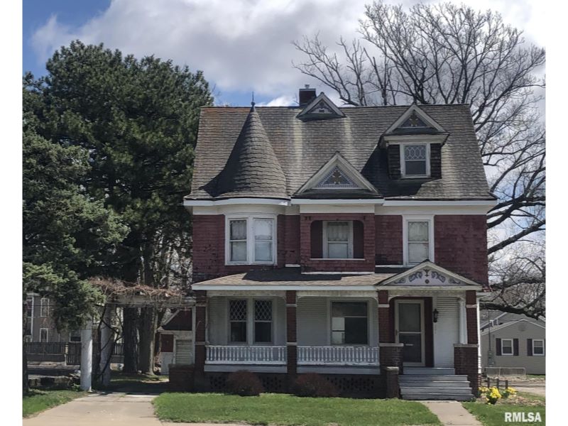 501 N LAFAYETTE Street, Macomb, IL 61455 - MLS# PA1233274 | CENTURY 21