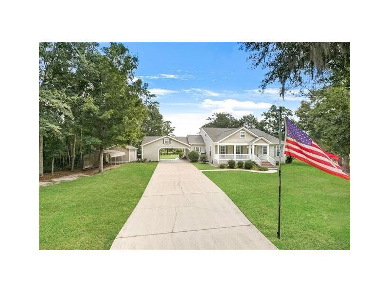 CENTURY 21 Real Estate Property