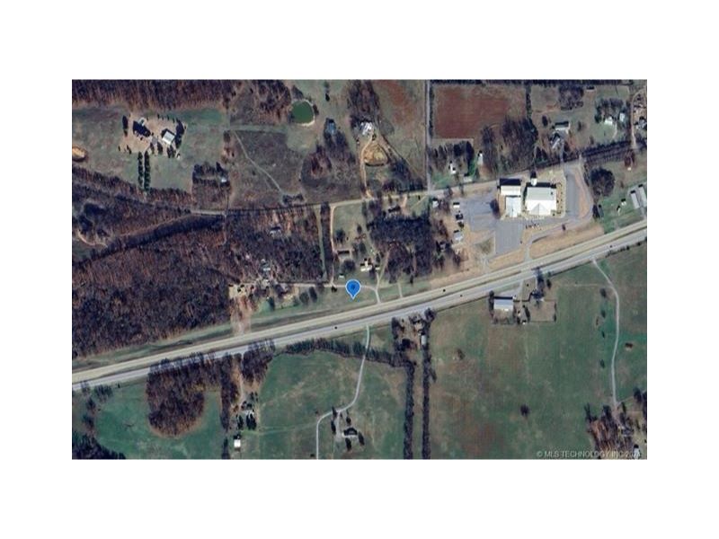 11825 W 838 Road, Tahlequah, OK 74464 - MLS# 2410891 | CENTURY 21